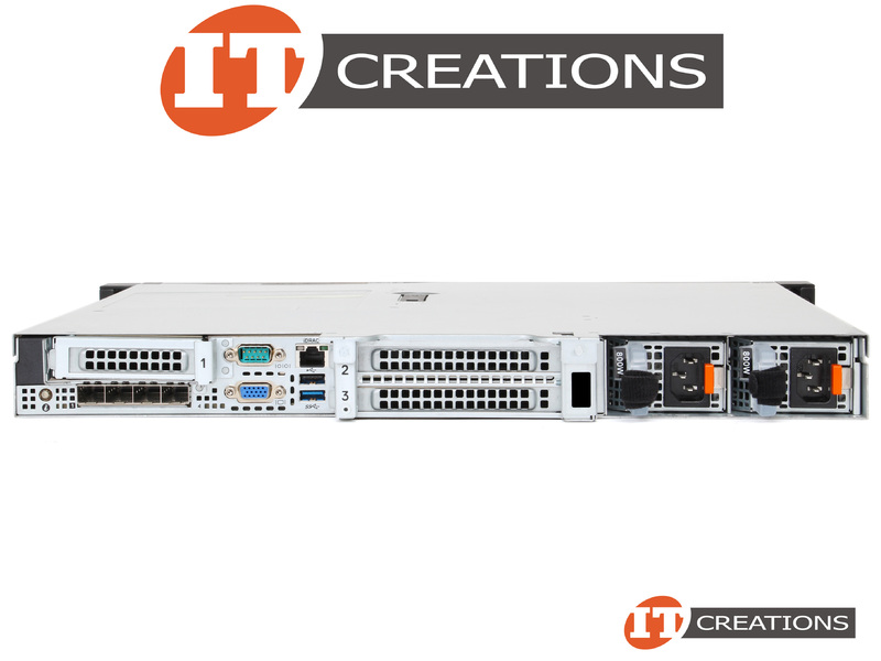 DELL XR11 - Refurbished - DELL EMC Poweredge Xr11 Rack 2.5 Inch SFF 4 ...