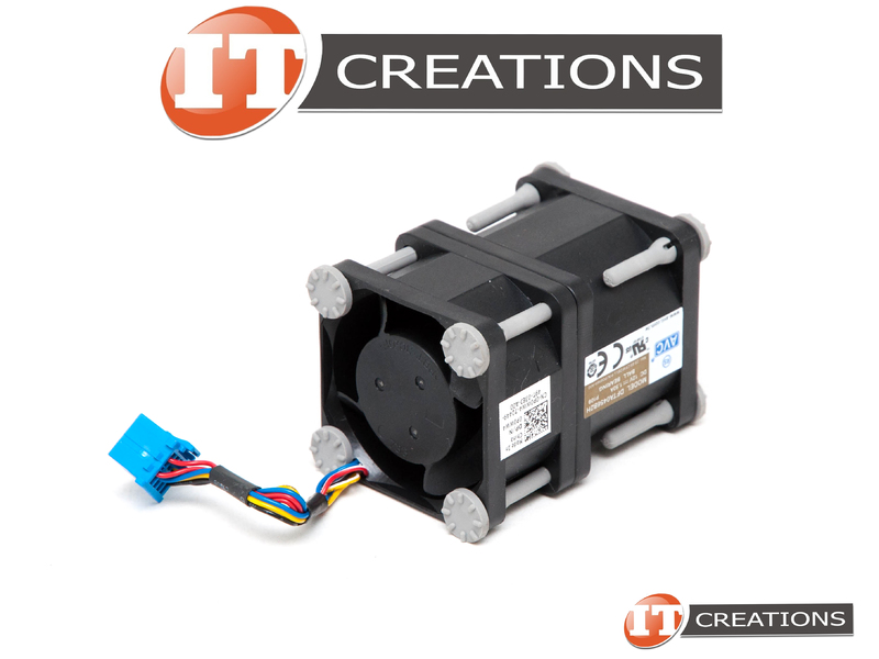 DFTA0456B2H-R430 DELL FAN For DELL Poweredge R430