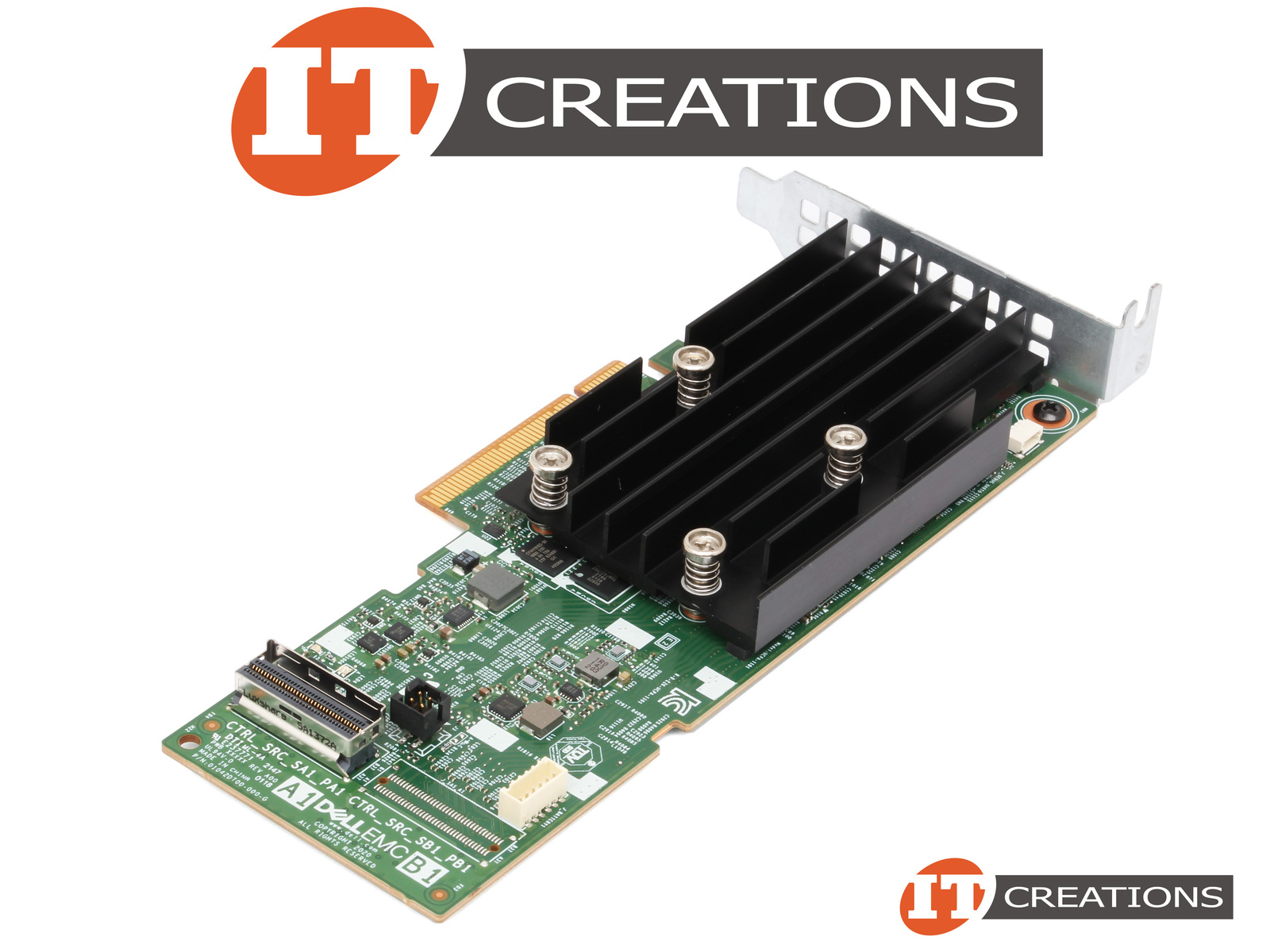 DG45D-LOW P DELL PERC H750 ADAPTER 12GB/S SAS EIGHT PORT 8GB NV PCI-E 4 ...