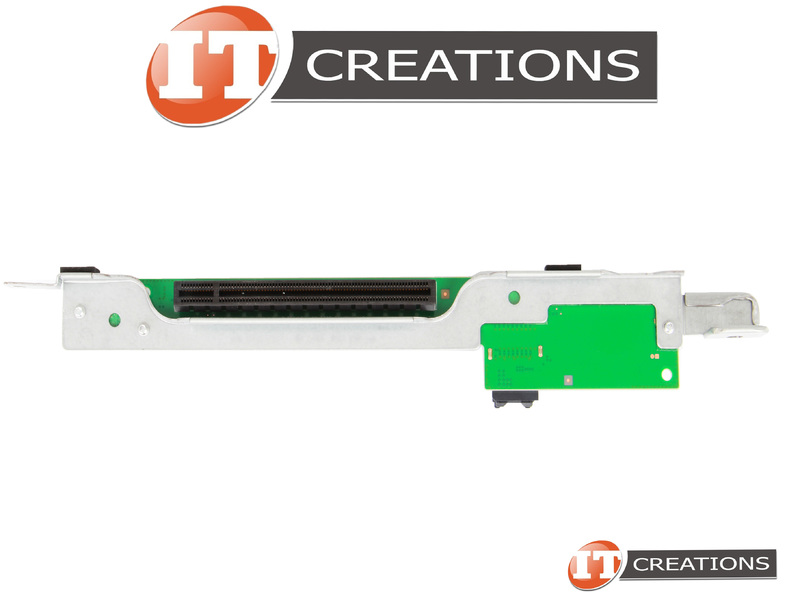 DGGT3 DELL Rear Center Riser Board For DELL EMC Poweredge R740 / R740xd ...
