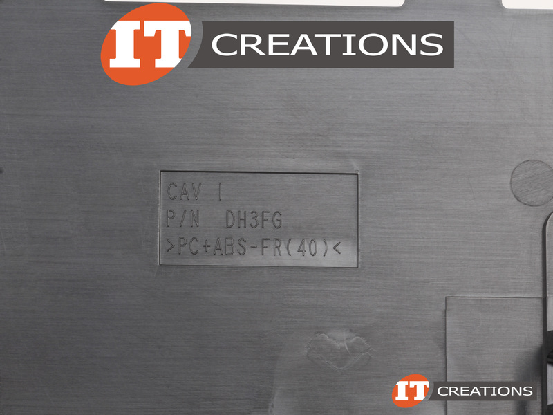 DH3FG DELL System Baffle For DELL EMC Poweredge Mx750c Compute Sled ...