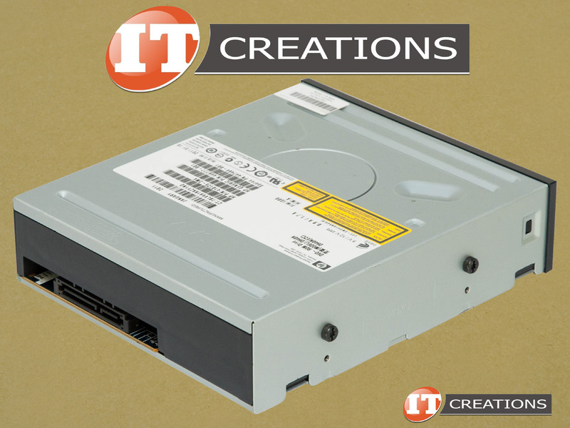 DH40N HP Optical Drive DVD-ROM Multi Player Drive SATA 16X For HP ...