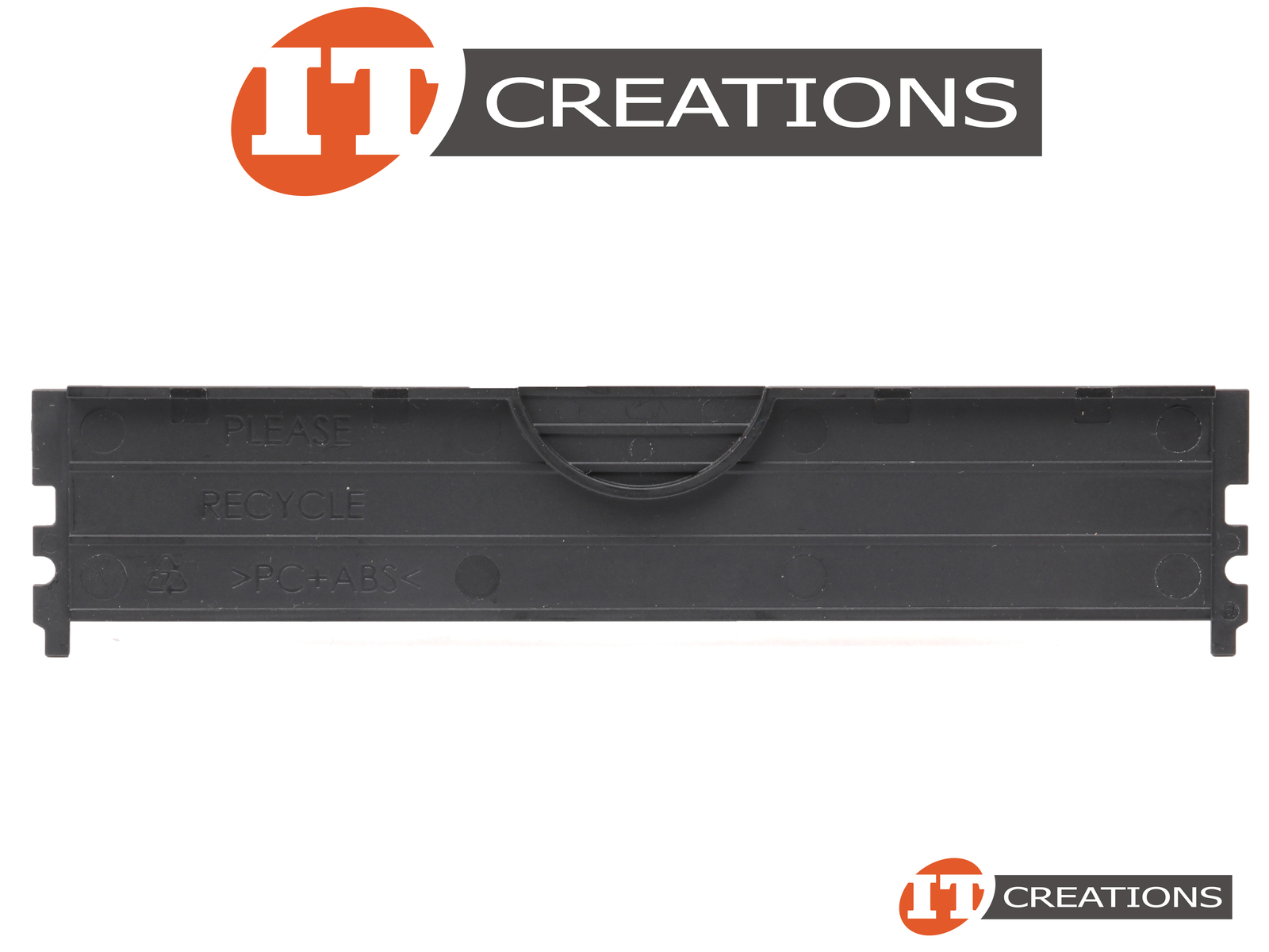 DIMM-BLANK-SM Supermicro Memory Module Blank Filler For Supermicro ...