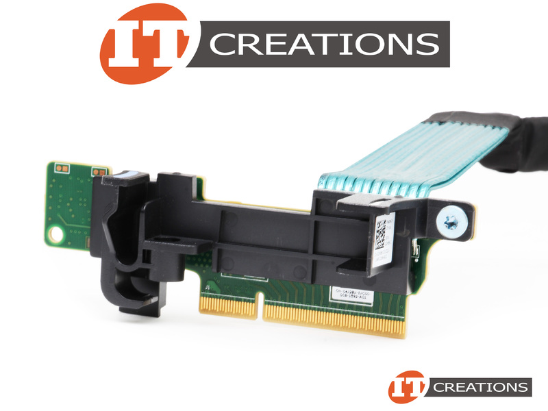 DM8KC DELL PCIE NVME Cable / Board Assembly For DELL EMC Poweredge R650 ...