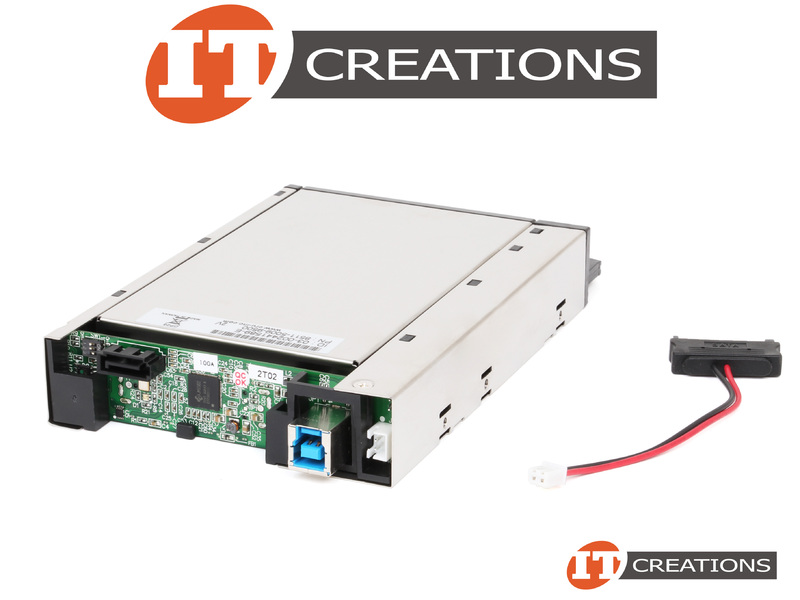 DP25-3SJR-NEW - New - CRU DP25-3SJR DATAPORT 2XSATA HARD DRIVE DOCK ...