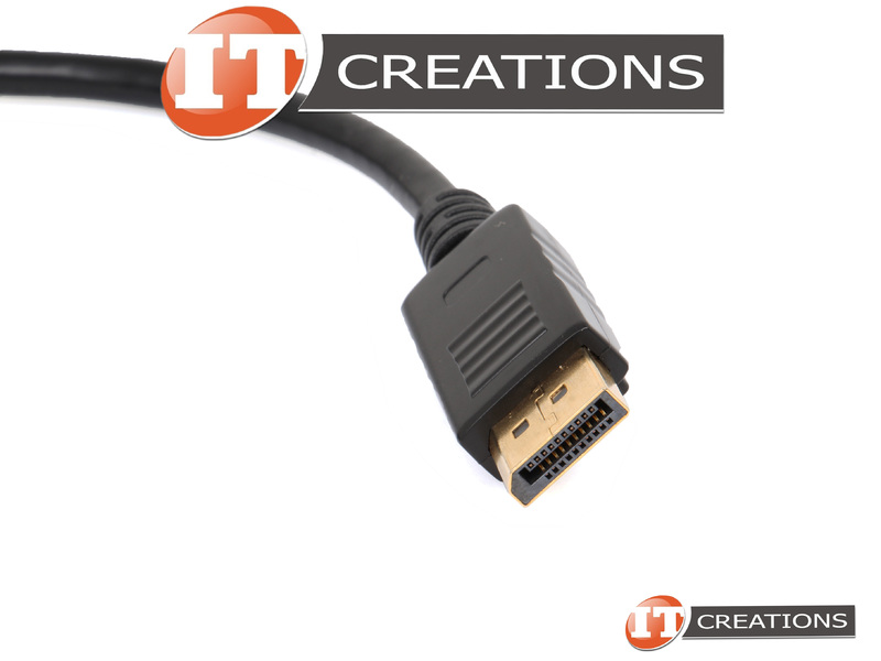 DP2VGA2 STARTECH DISPLAYPORT TO VIDEO GRAPHICS ARRAY D-SUB CABLE ...