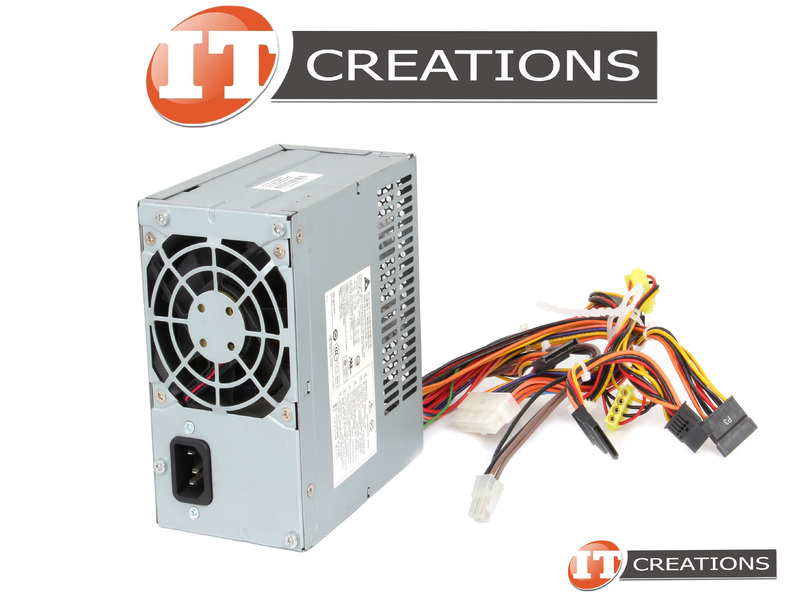 DPS-300AB-50-HP HP / DELTA POWER SUPPLY 300W INPUT 100-127V 5A / 200 ...