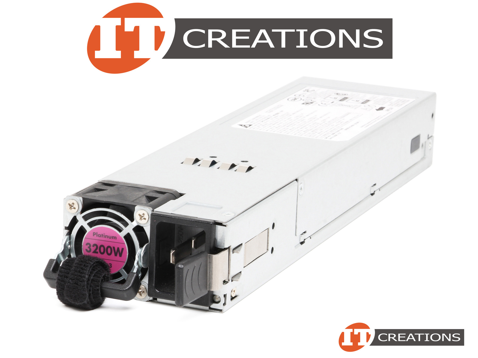 DPS-3200AB-1-GIGABYTE Gigabyte / Delta Power Supply 3200w 100-240v 16 ...