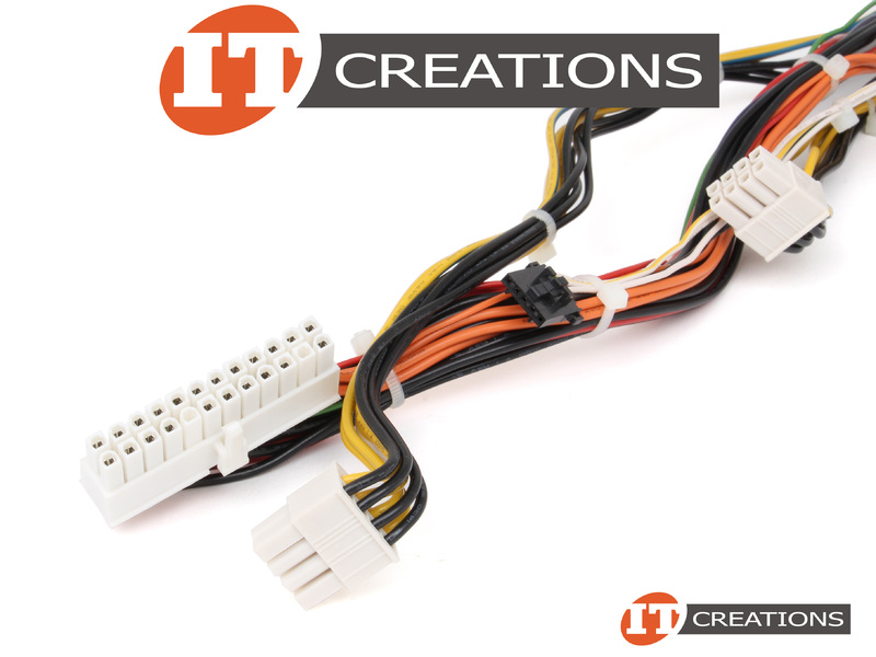 DPS-500AB-19 Delta Electronics Power Supply 500w Input 200-240v 3.5a 50 ...