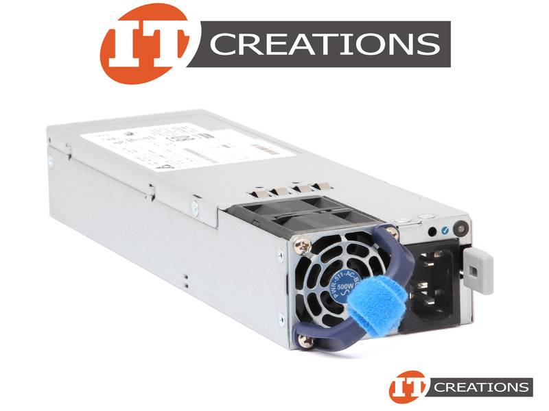 DPS-500AB-43 Arista Power Supply 500w 100-240v 7.1-3.4a 47-63hz 80 Plus ...