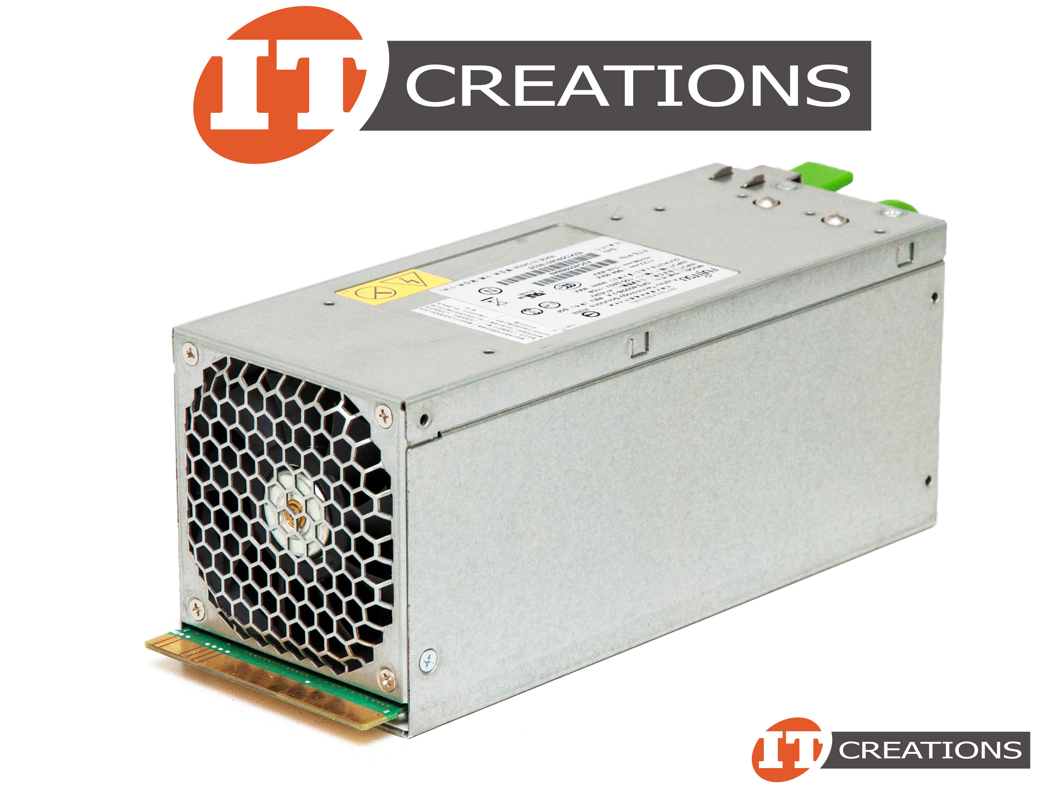 DPS-800GB-2 Fujitsu Power Supply 800w Input 100-240v 10A 47-63hz HOT ...