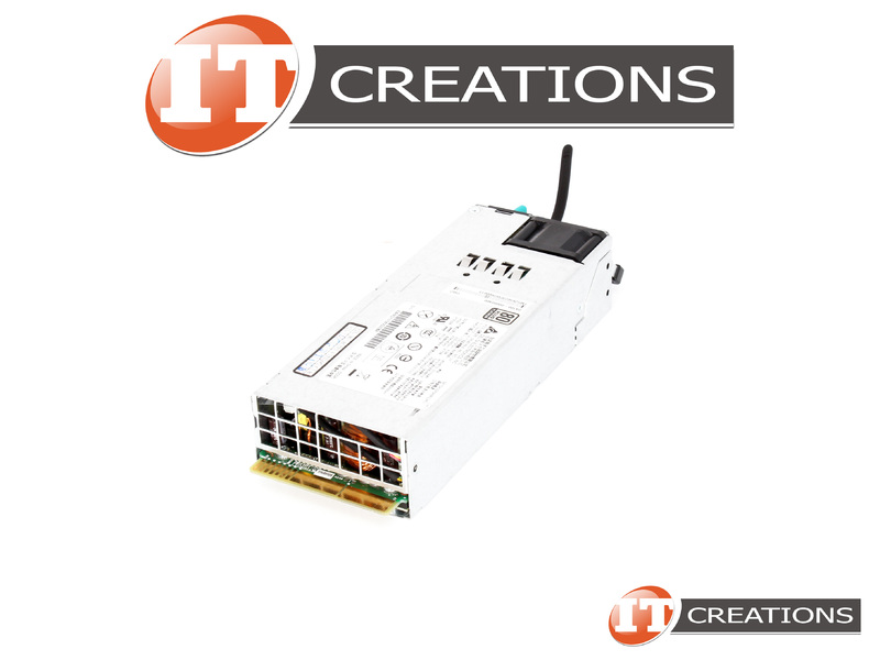 DPS-800RB Delta Power Supply 800w Input 100-127v 9.9a / 200-240v 4.79a ...