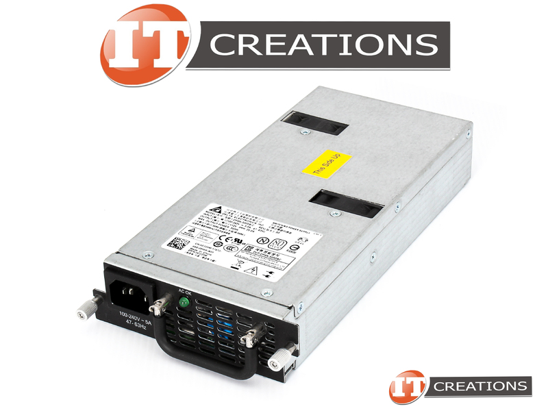 DPSN-300DB-DELL DELL Power Supply 300w 100-240v 5.0a 47-63hz 80 Plus ...