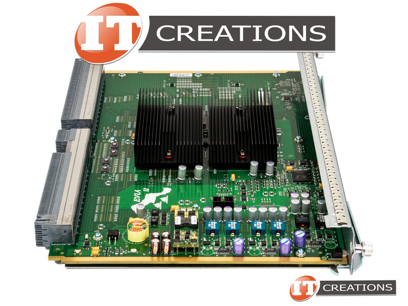 DS-13SLT-FAB2=-NEW - New - Cisco MDS 9513 Crossbar Switching Fabric ...