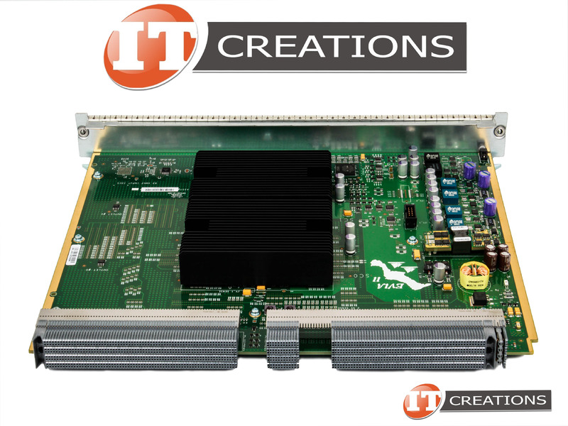 DS-13SLT-FAB2=-NEW - New - Cisco MDS 9513 Crossbar Switching Fabric ...