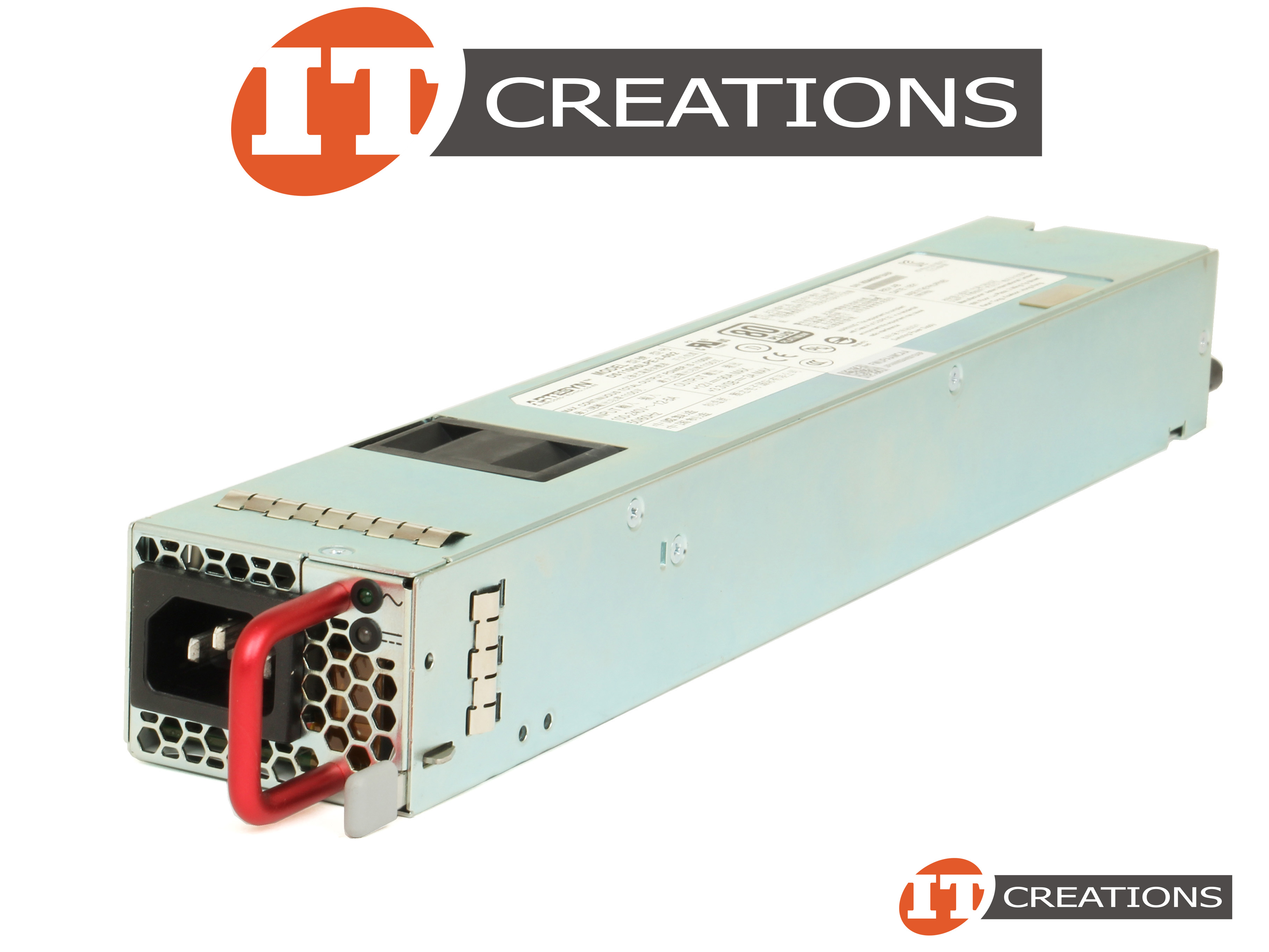 DS1100SLPE-3-002 Artesyn Power Supply 1100w 100-240v 12-5A 50-60hz 80 ...