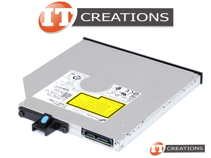 DU90N-DELL DELL Optical Drive DVD ROM Ultra Slimline Slim Line