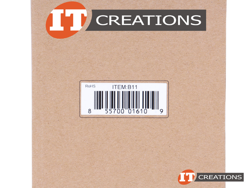 DYNATRON B11-NEW - New - Dynatron Copper Heatsink AND FAN Assembly B11 ...