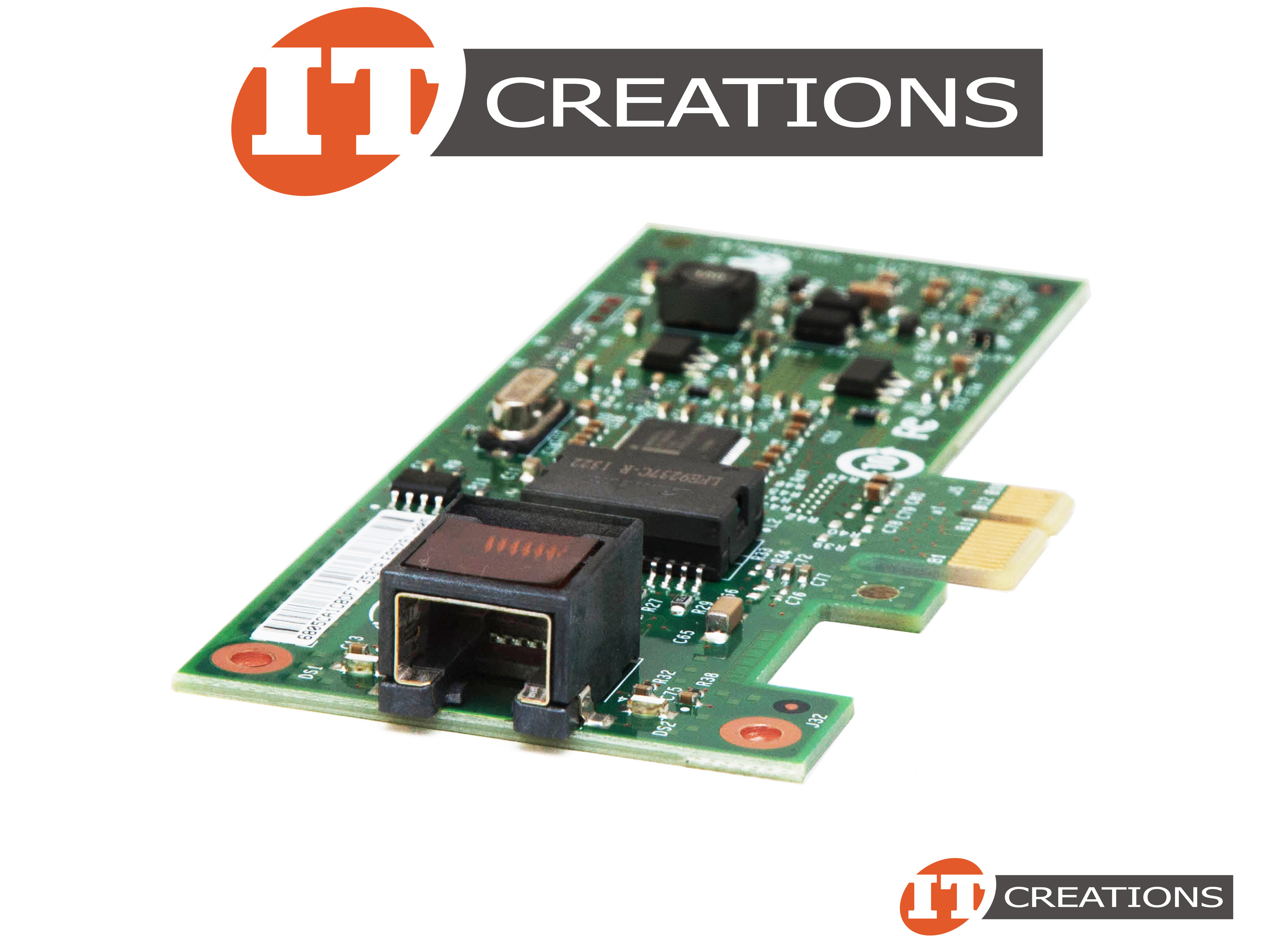 E1G31CTG1P20-NO BRACKET Intel Gigabit CT2 Desktop Adapter PCI-E X1 V1.1 ...