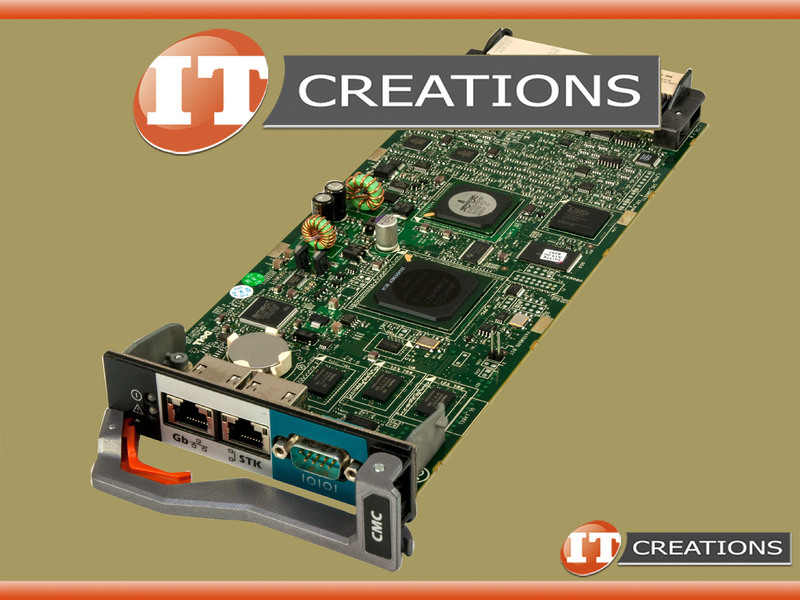 E2K-10G-BMC DELL CMC Controller Module Card For DELL Poweredge M1000e