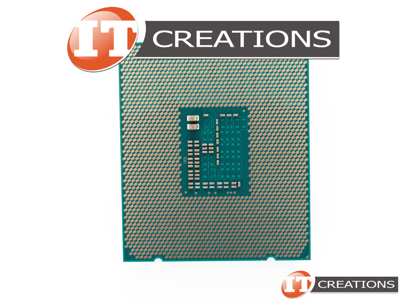 E5-1650V3 - New Other - INTEL XEON 6 CORE PROCESSOR E5-1650V3 3.5GHZ ...