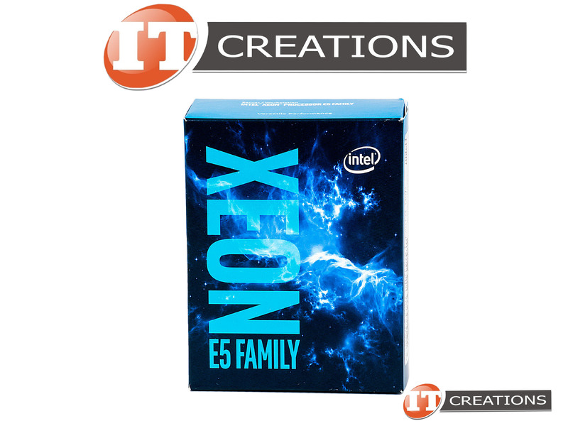 E5-1650V4-RETAIL - Retail - INTEL XEON 6 CORE PROCESSOR E5-1650V4 3.60GHZ 15MB CACHE 0 GT/S BUS ...