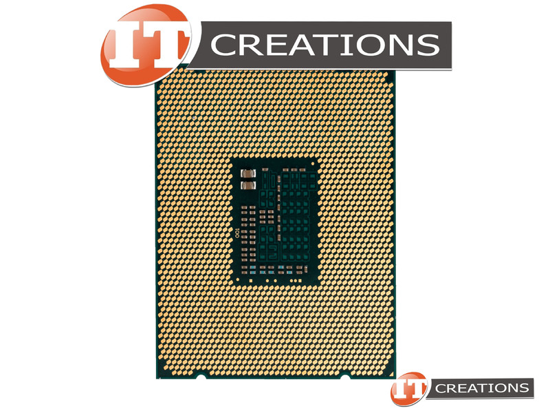 E5-1680V3 - Used - INTEL XEON 8 CORE PROCESSOR E5-1680V3 3.2GHZ 20MB ...