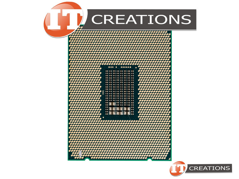 E5-2689V4 - New Other - INTEL XEON 10 CORE PROCESSOR E5-2689V4 3.10GHZ ...