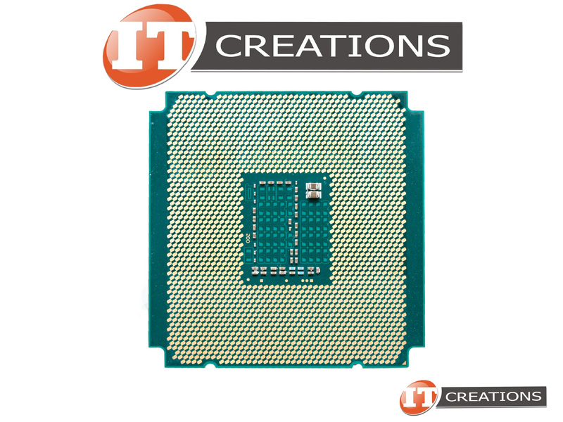 E5-4610V3 - Used - INTEL XEON 10 CORE PROCESSOR E5-4610V3 1.7GHZ 25MB ...