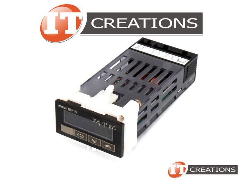 E5GN-Q1TD Omron Temperature Controller