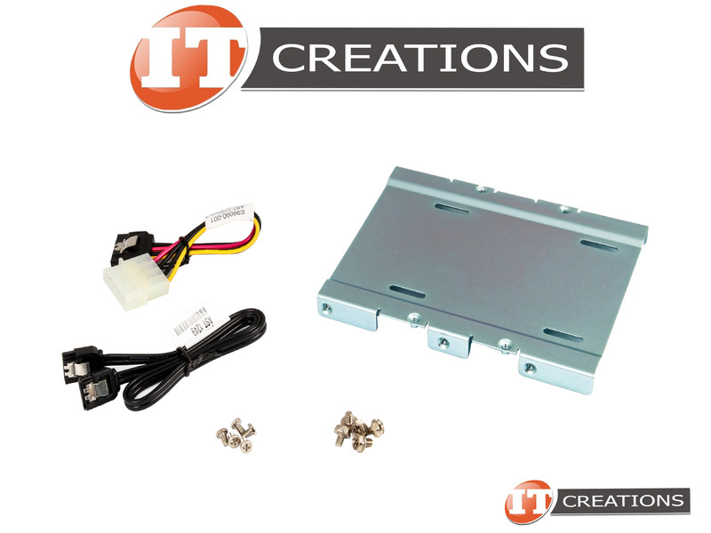 E71439-001 Intel 2.5 Inch SFF TO 3.5 Inch LFF Hard Drive Adapter ...