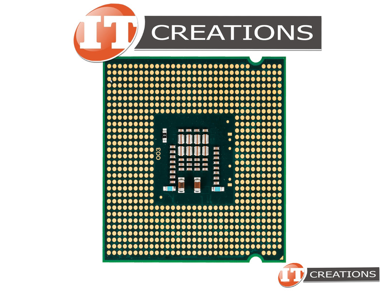 EU80571PG0602M - New - Intel Pentium Dual Core Processor E5200 2.50GHZ ...