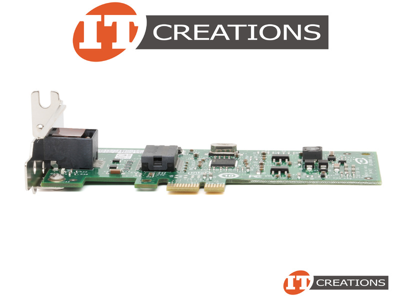 EXPI9301CTBLK-LOW P Intel Gigabit CT Desktop Adapter PCI-E 1.1 X1 2.5 ...