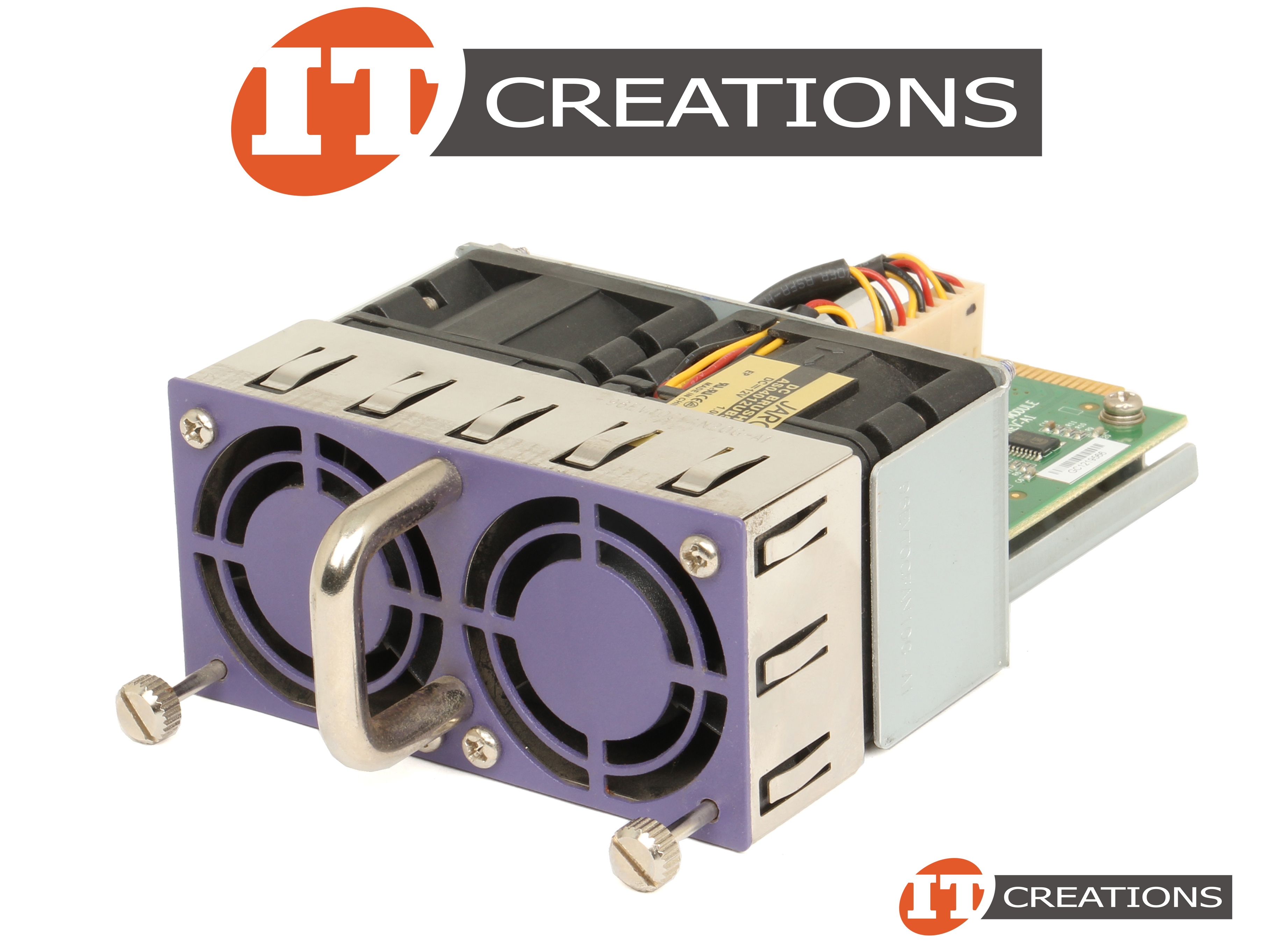 EXTREME 10935 Extreme Networks X460 FAN Module For Extreme Networks ...