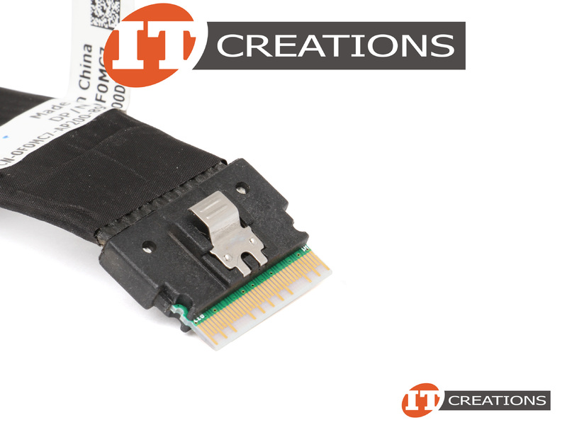 F0MC7 DELL SATA Backplane Cable For DELL EMC Poweredge Mx740c Compute ...