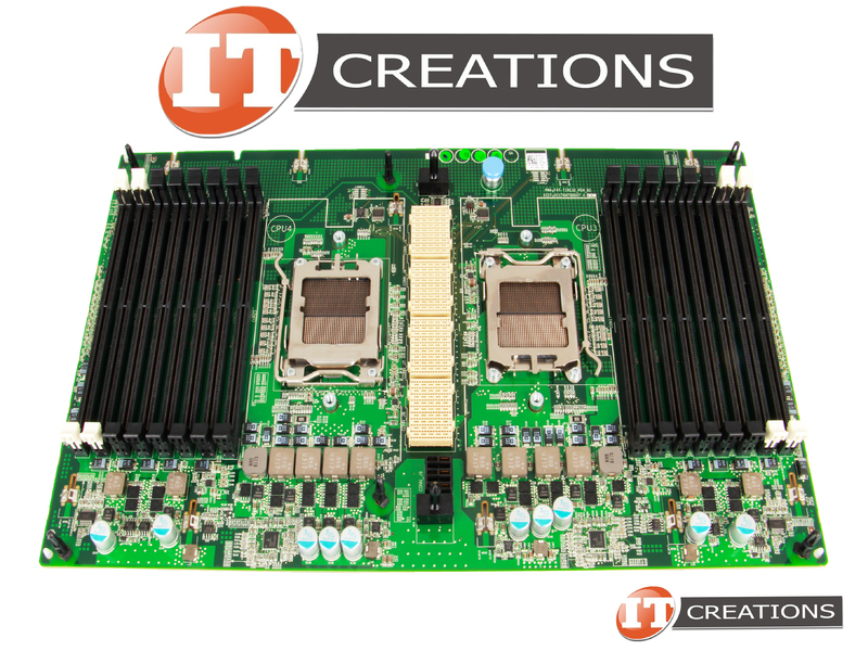 F108J DELL MOTHERBOARD FOR DELL POWEREDGE R905