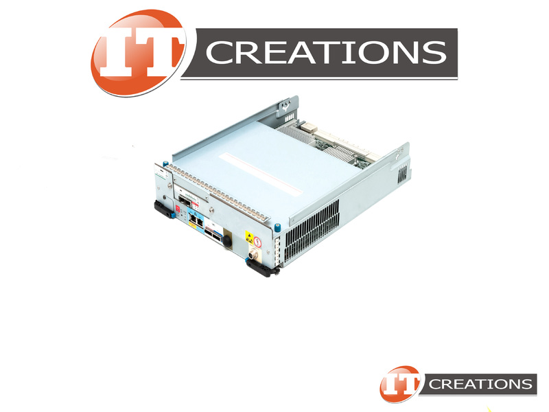 F1KS-B-J8.B.J-HITACHI Hitachi Control Unit With 4GB Fibre I/F Board For ...