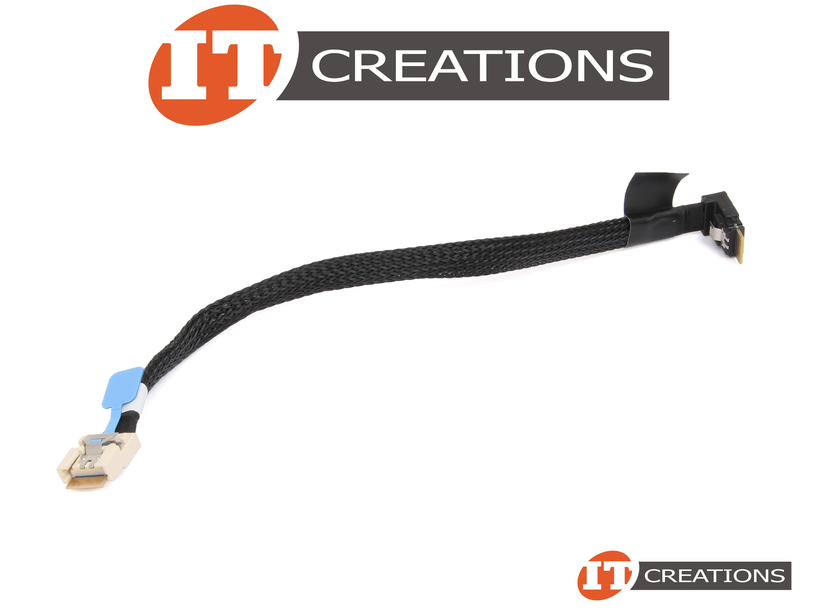 F5D18 DELL PCIE NVME-1 Cable For DELL Precision Tower 7865 ( T7865 ) 38 ...