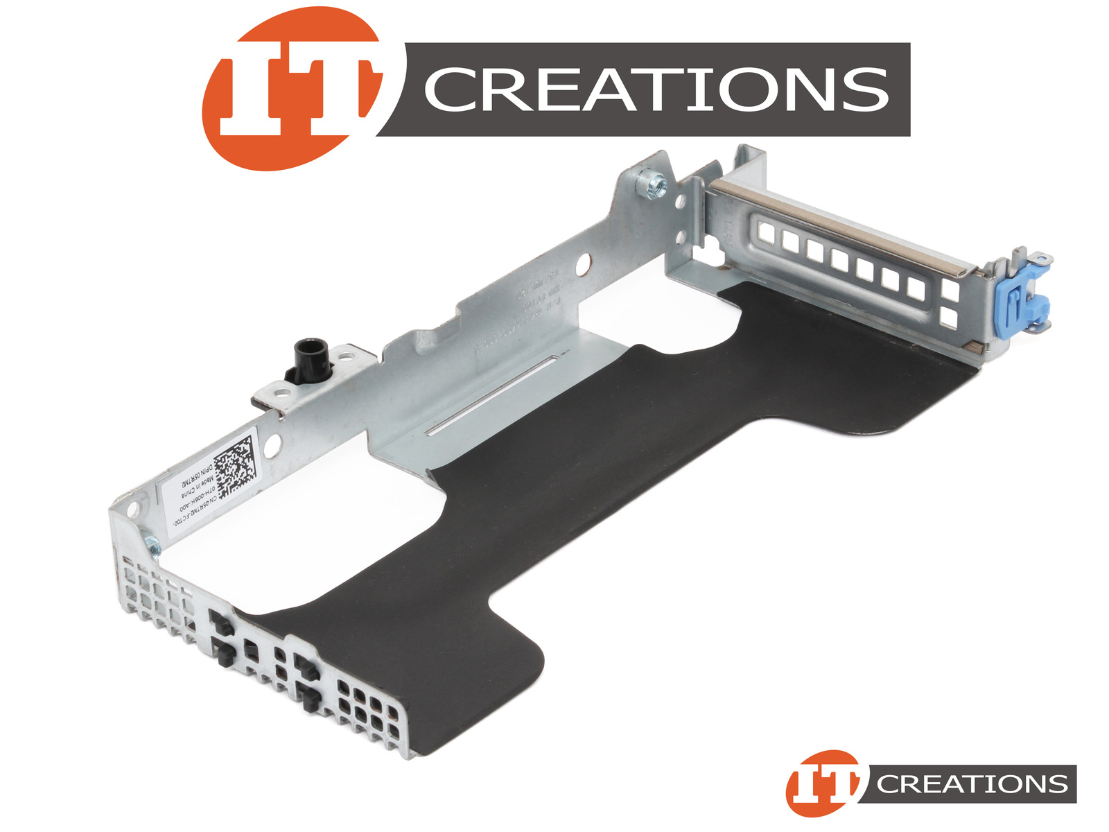 F7TNH DELL Interposer Board Bracket For DELL EMC Poweredge Xe2420 Half ...