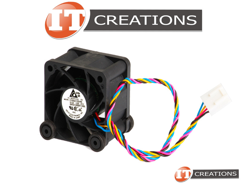 FAN-0065L4 Supermicro 40mm FAN For Supermicro Superchassis CSE-111 ...