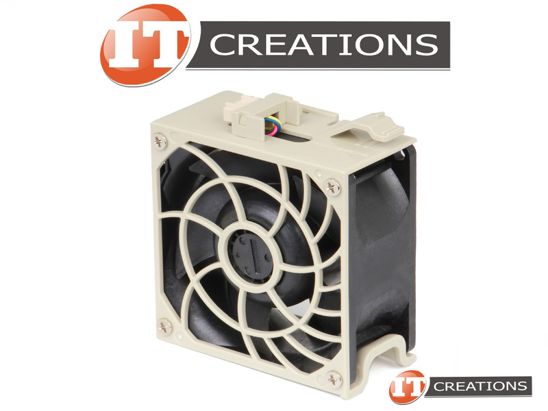 FAN-0118L4 Supermicro 80mm FAN For Supermicro Superchassis CSE-219u-10 ...