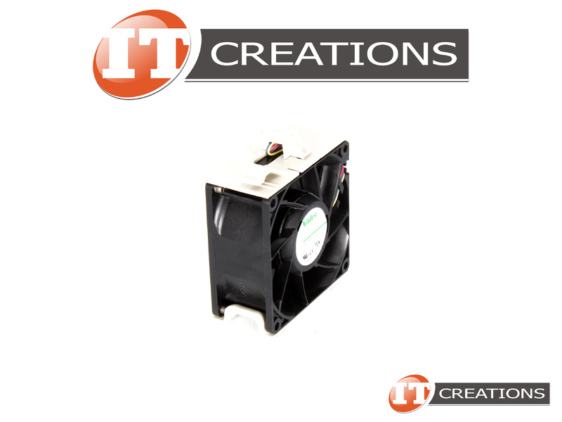 FAN-0126L4 Supermicro 80mm FAN For Supermicro Superchassis CSE-213 ...