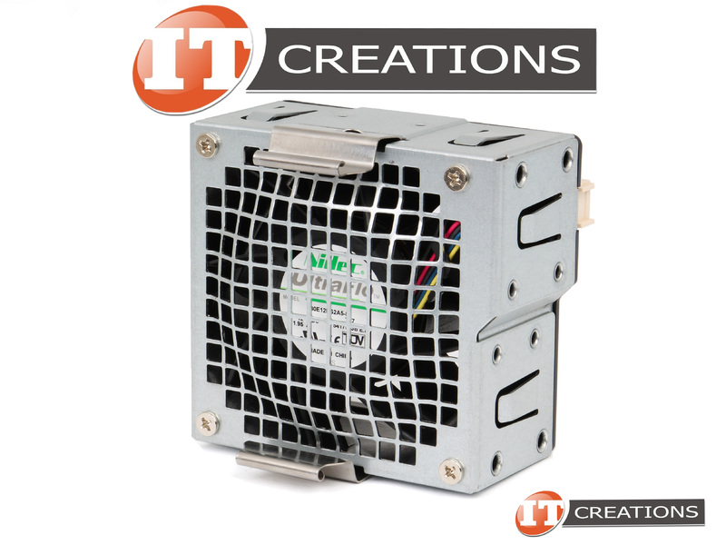 FAN-0143L4 Supermicro FAN Module For Supermicro Superserver CSE-414 4 ...