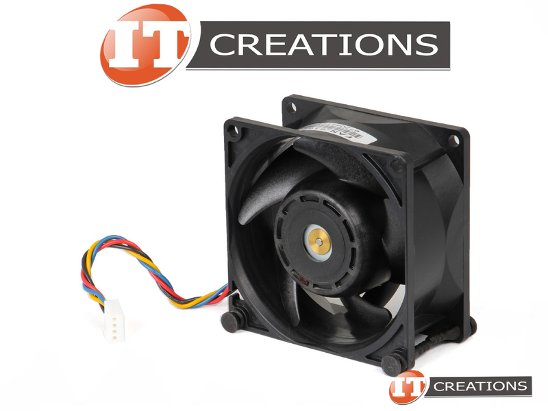 FAN-0162L4 Supermicro 80mm FAN For Supermicro Superchassis 217 ( CSE ...