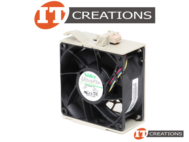 FAN-0205L4 Supermicro 80mm FAN For Supermicro Superchassis CSE-219u-10 ...