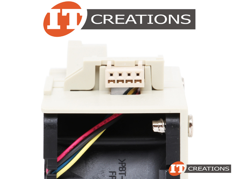 FAN-0205L4 Supermicro 80mm FAN For Supermicro Superchassis CSE-219u-10 ...