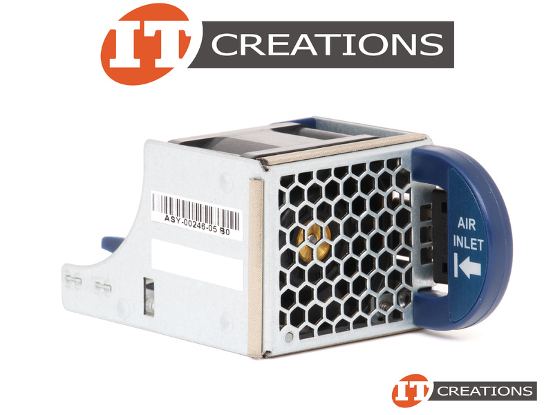 FAN-7000-R Arista R-TO-F FAN Module For Arista 7150 24x1 / 10G Sfp+ ...