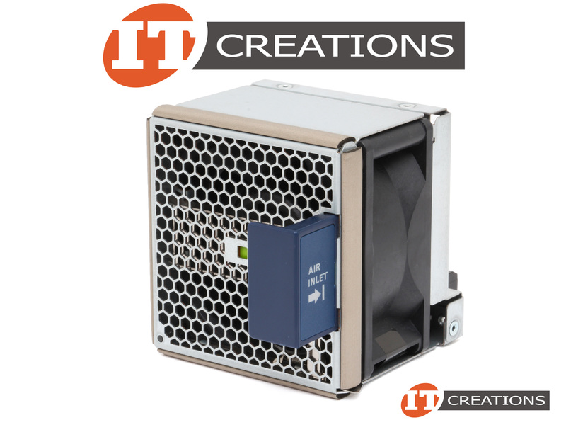 FAN-7002-R Arista Rear TO Front Airflow FAN Module Arista 7050x / 7250x ...