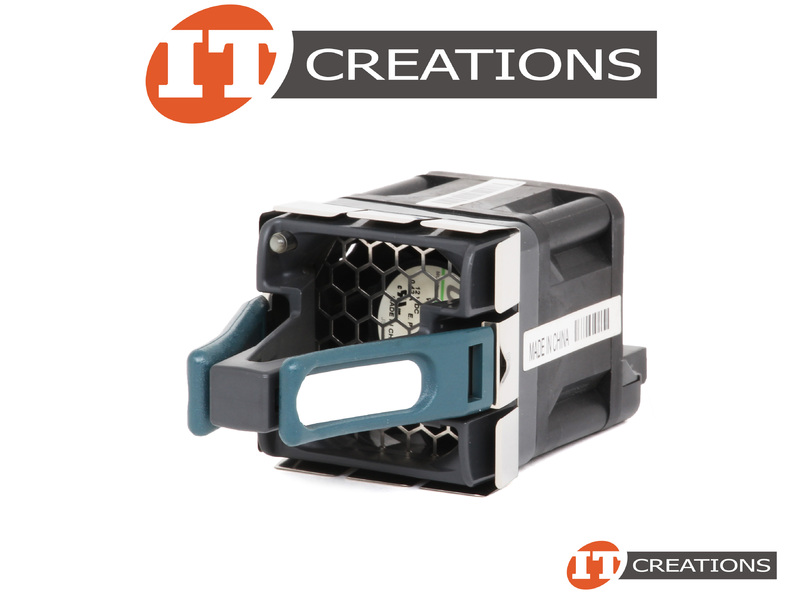 FAN-T1 V01 Cisco FAN Module For Cisco Catalyst 3850-48P-L Switch ( WS ...