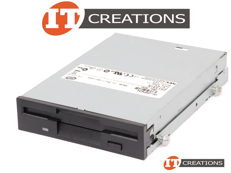 FD1231M-DELL DELL FLOPPY DRIVE 3.5 INCH 1.44MB ( NEC )